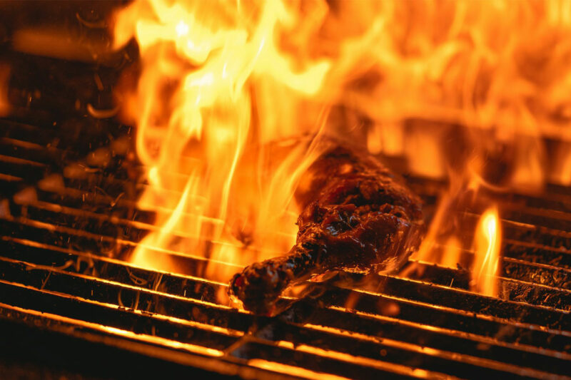 Dining | Skukuza Safari Lodge