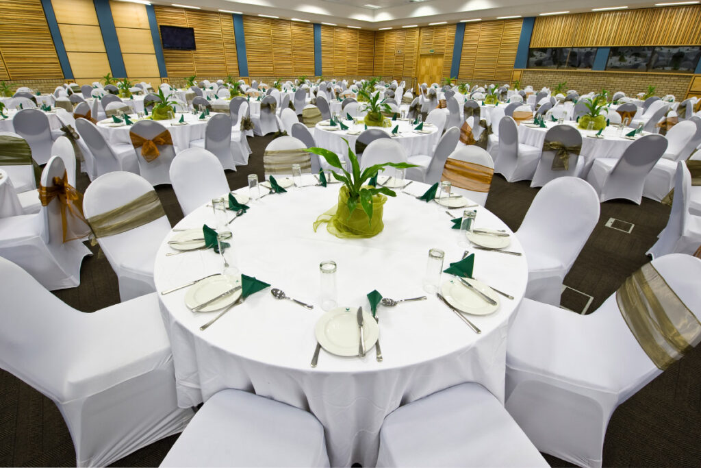 Conferencing | Skukuza Safari Lodge