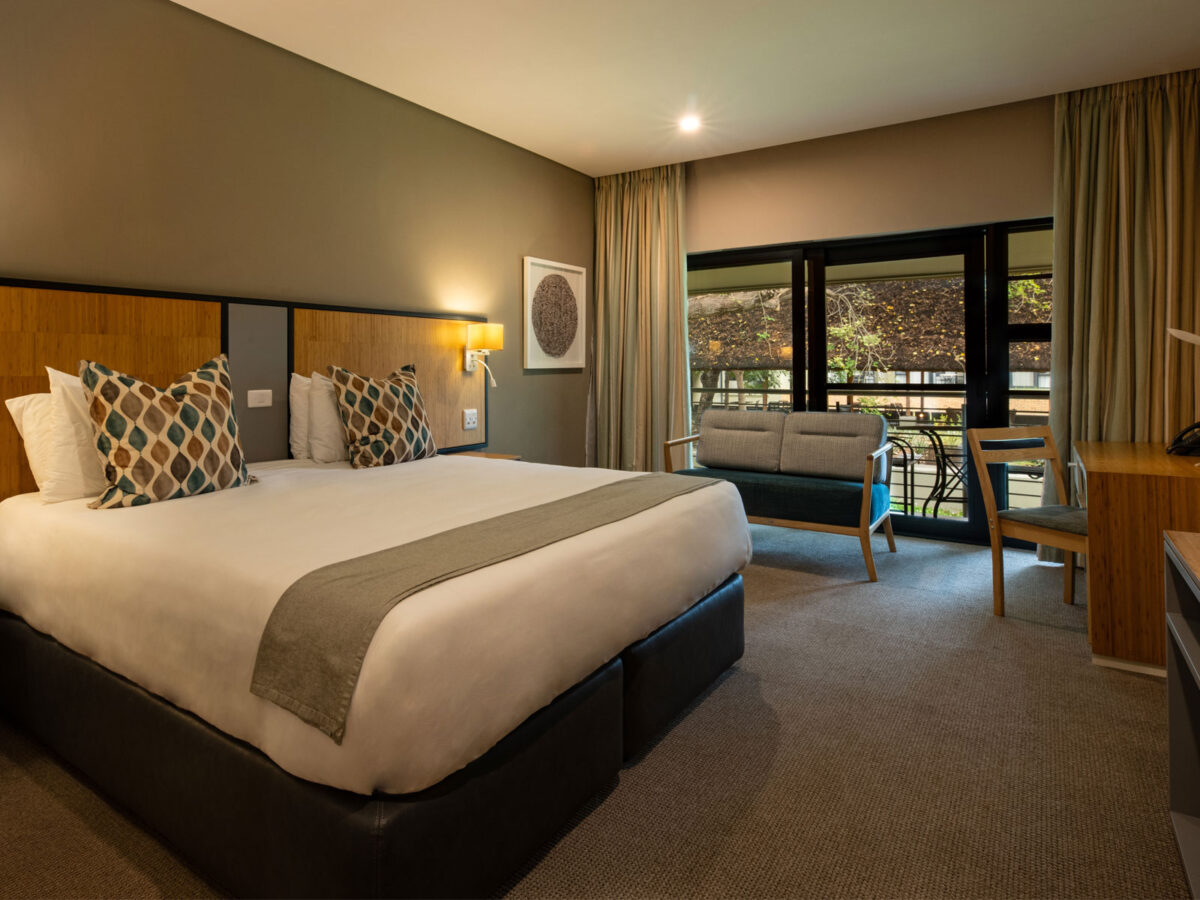 Skukuza Safari Lodge | Ultimate Kruger Escape